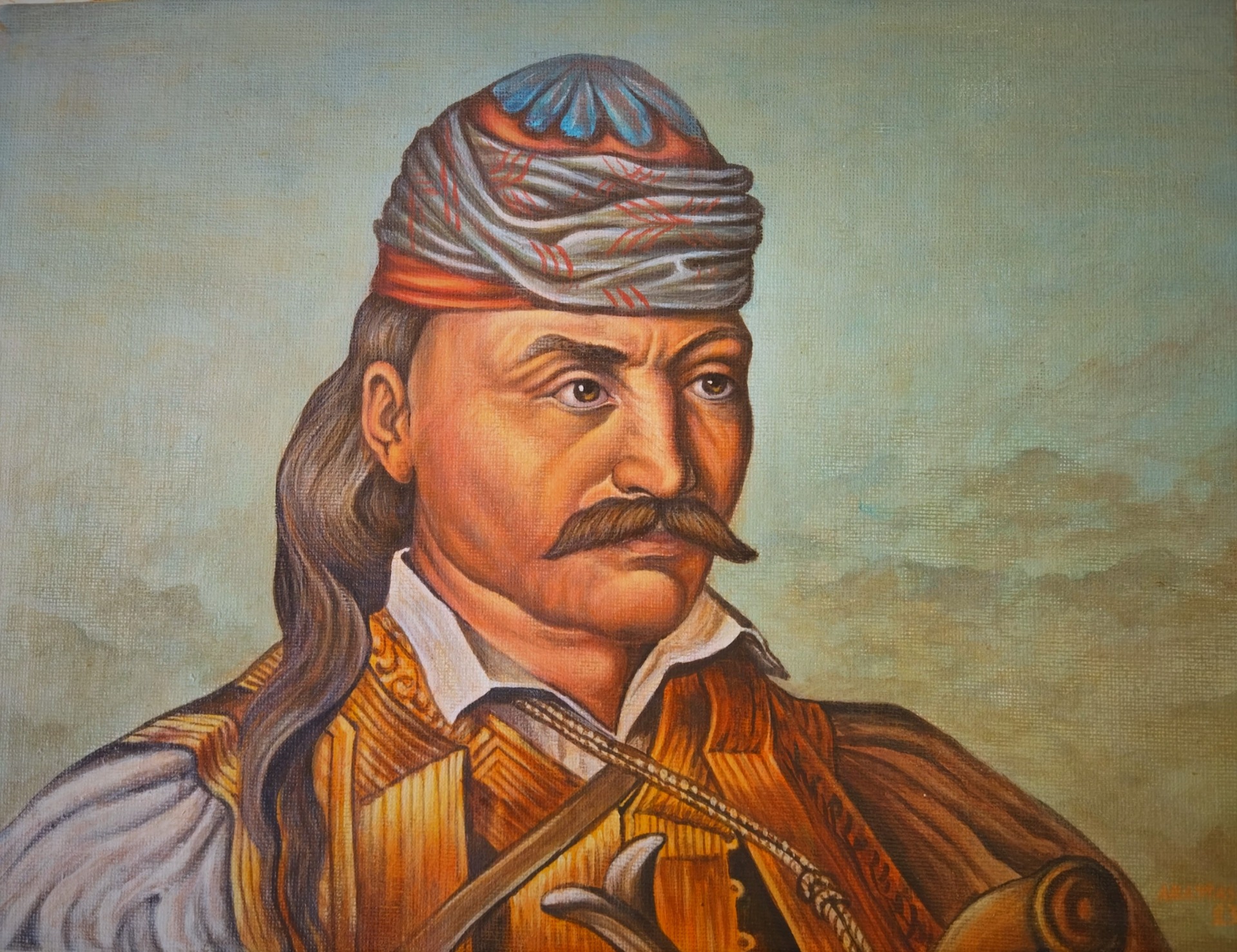 ANASTASIO ZOGRAFOS AGIOGRAFOS
